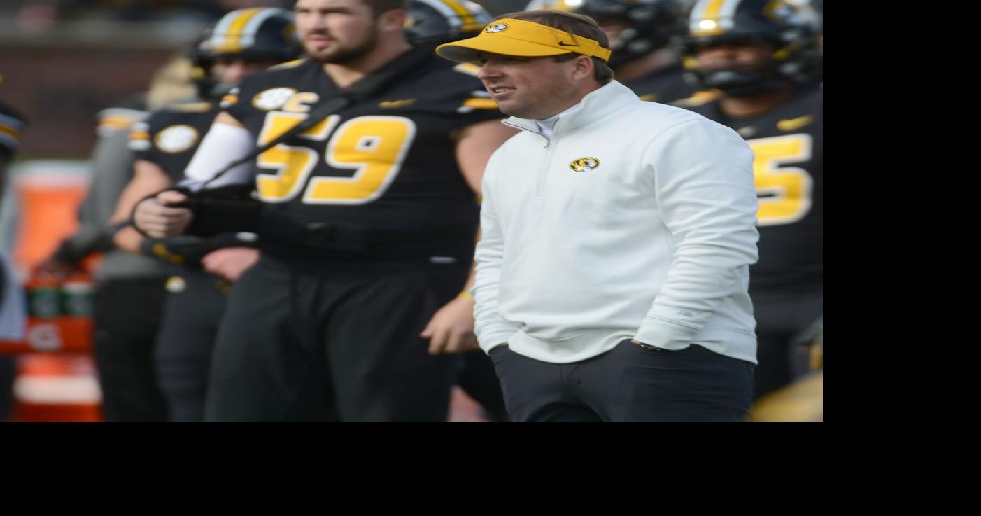 REPORT: Mizzou recruiting transfer QB this weekend | Mizzou Xtra | komu.com