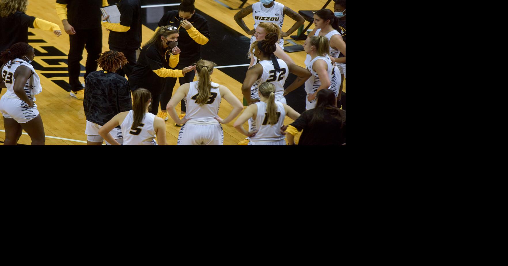 Mizzou signs Old Dominion transfer, Dickson enters transfer portal ...