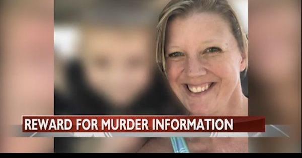 An anonymous donor increases reward in Melissa Peskey case | News ...