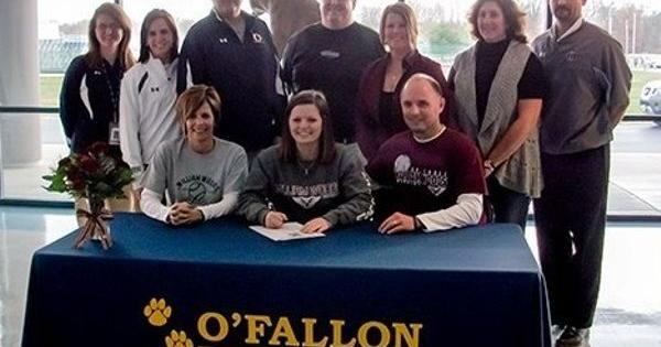 WWU Softball Signs Alexi Cavins to Letter of Intent | Sports | komu.com