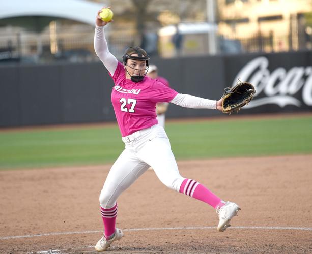 Six Mizzou softball players enter transfer portal | Mizzou Xtra | komu.com