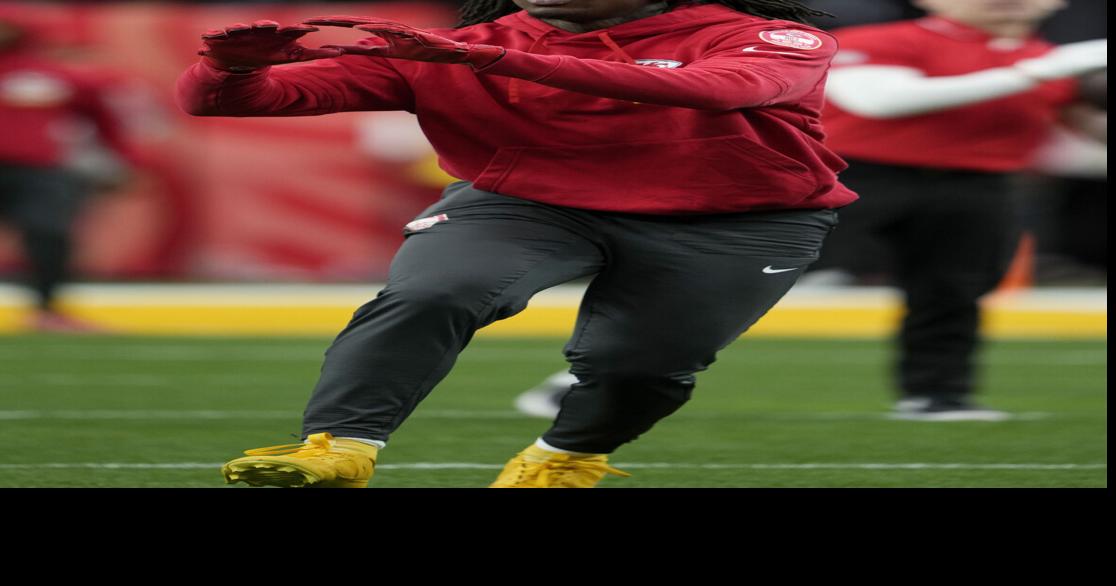 Rashee Rice faces aggravated assault charge | Pro Sports | komu.com