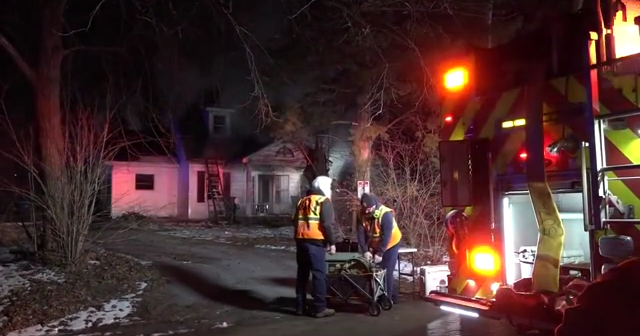 Mother and 4 children killed in Ferguson house fire identified | State ...