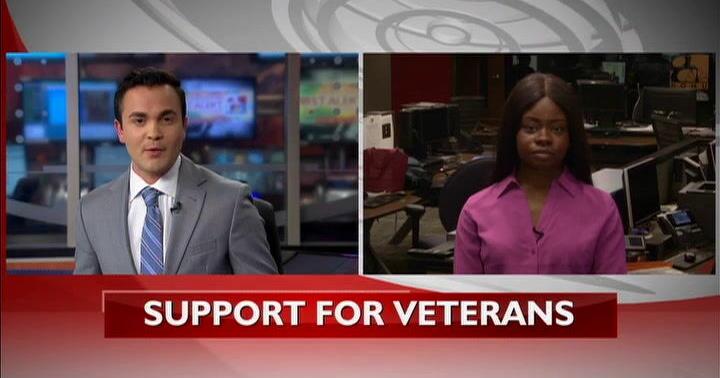 Truman VA care packages reach veterans from a distance | | komu.com