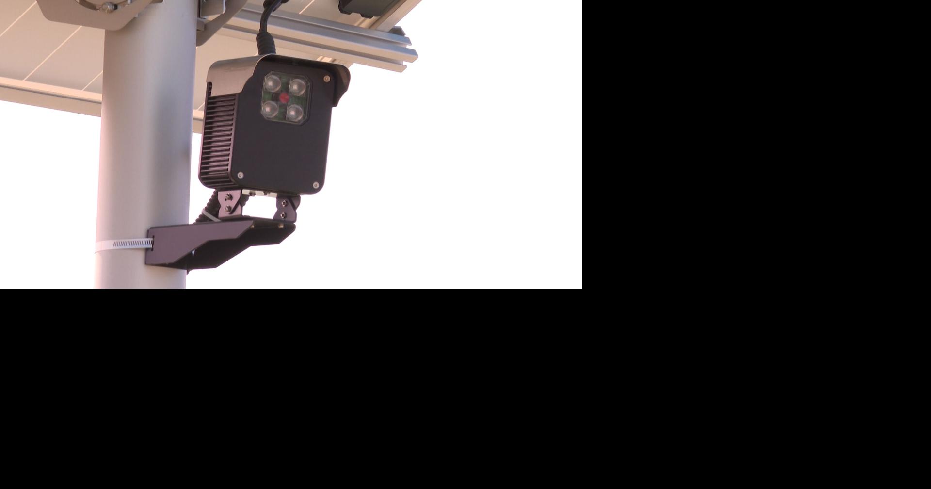 Boonville police shut down privacy concerns over new cameras | Mid ...