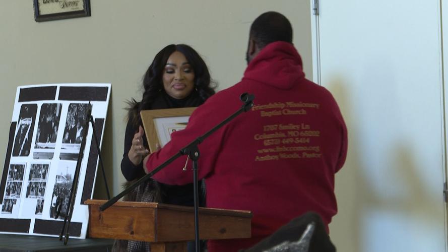 Dr. MLK Community Breakfast feeds 60 community members | Mid-Missouri ...