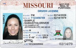 Documents needed for Real ID | State News | komu.com