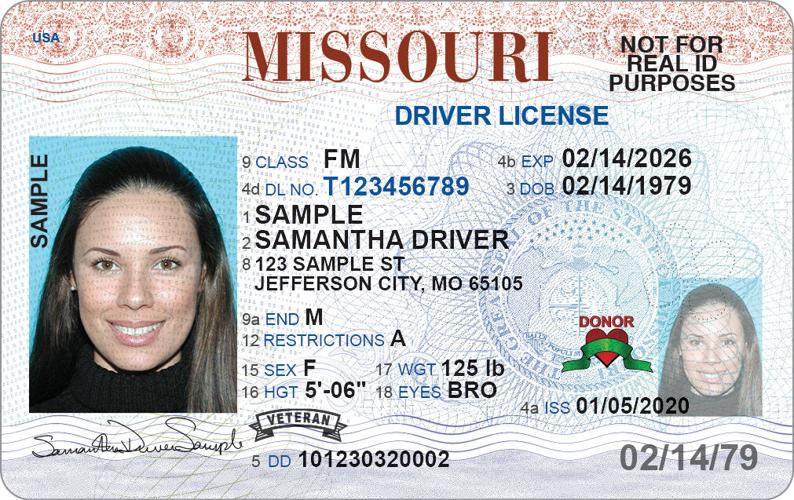 Real ID required to fly in less than a month | State News | komu.com