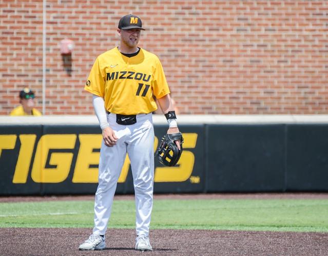 Mizzou's Mann earns second team All-SEC honors | Mizzou Xtra | komu.com