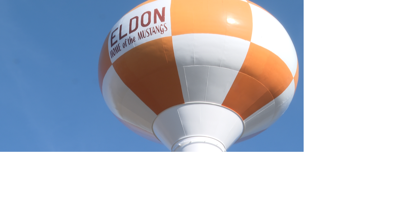 Boil order lifted in Eldon | Mid-Missouri News | komu.com