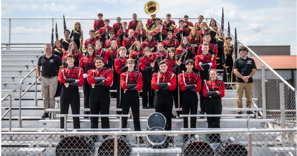 Southern Boone band director performing in Rose Parade | Mid-Missouri ...
