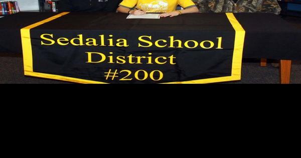 Smith Cottons Greer Signs with CMU Womens Soccer | Sports | komu.com