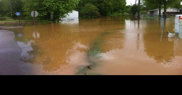 NRC Chairman to Tour Neb Nuclear Plants Threatened by Flooding | News ...