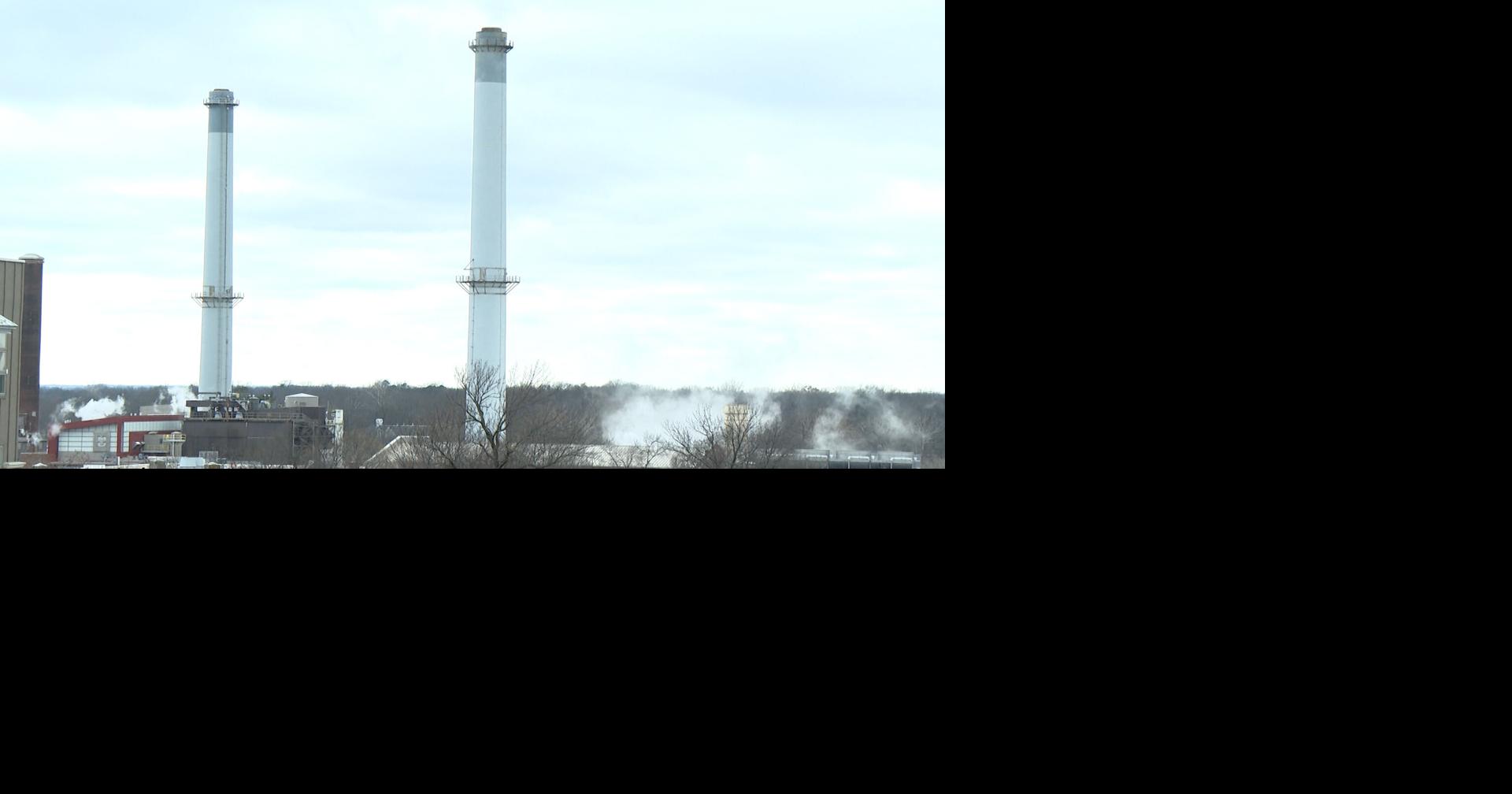 MU power plant celebrates 100 years of operation | Mid-Missouri News ...