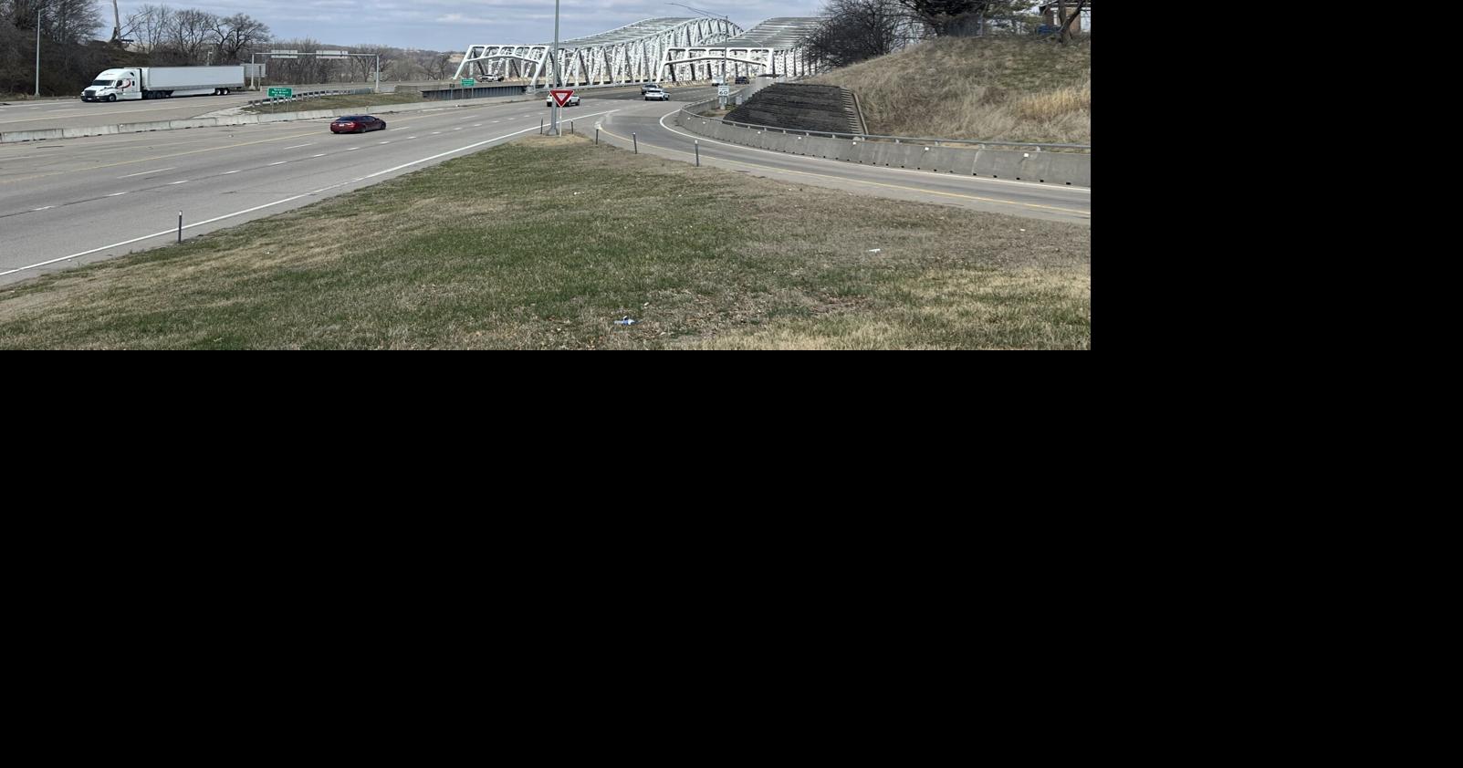 Officials lean toward loop ramp for U.S. Route 54 improvements | Mid ...