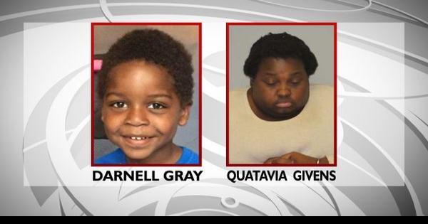 Woman charged in Darnell Gray death pleads not guilty | News | komu.com