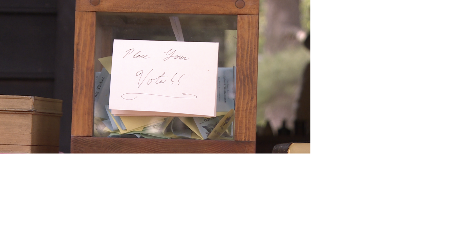 Arrow Rock State Historic Site travels back to the 1850s | Mid-Missouri ...