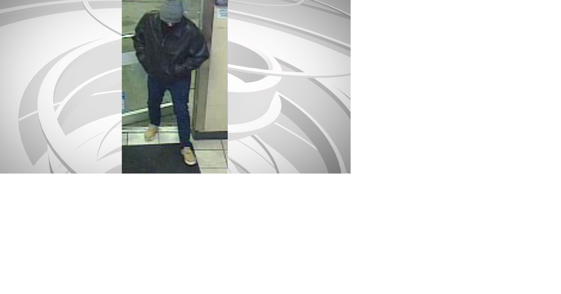 Fulton police ask public for help identifying robbery suspect | Mid ...