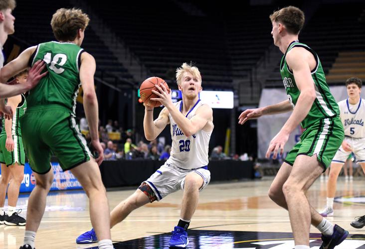 Centralia girls rally in fourth quarter to finish third in Class 3 ...