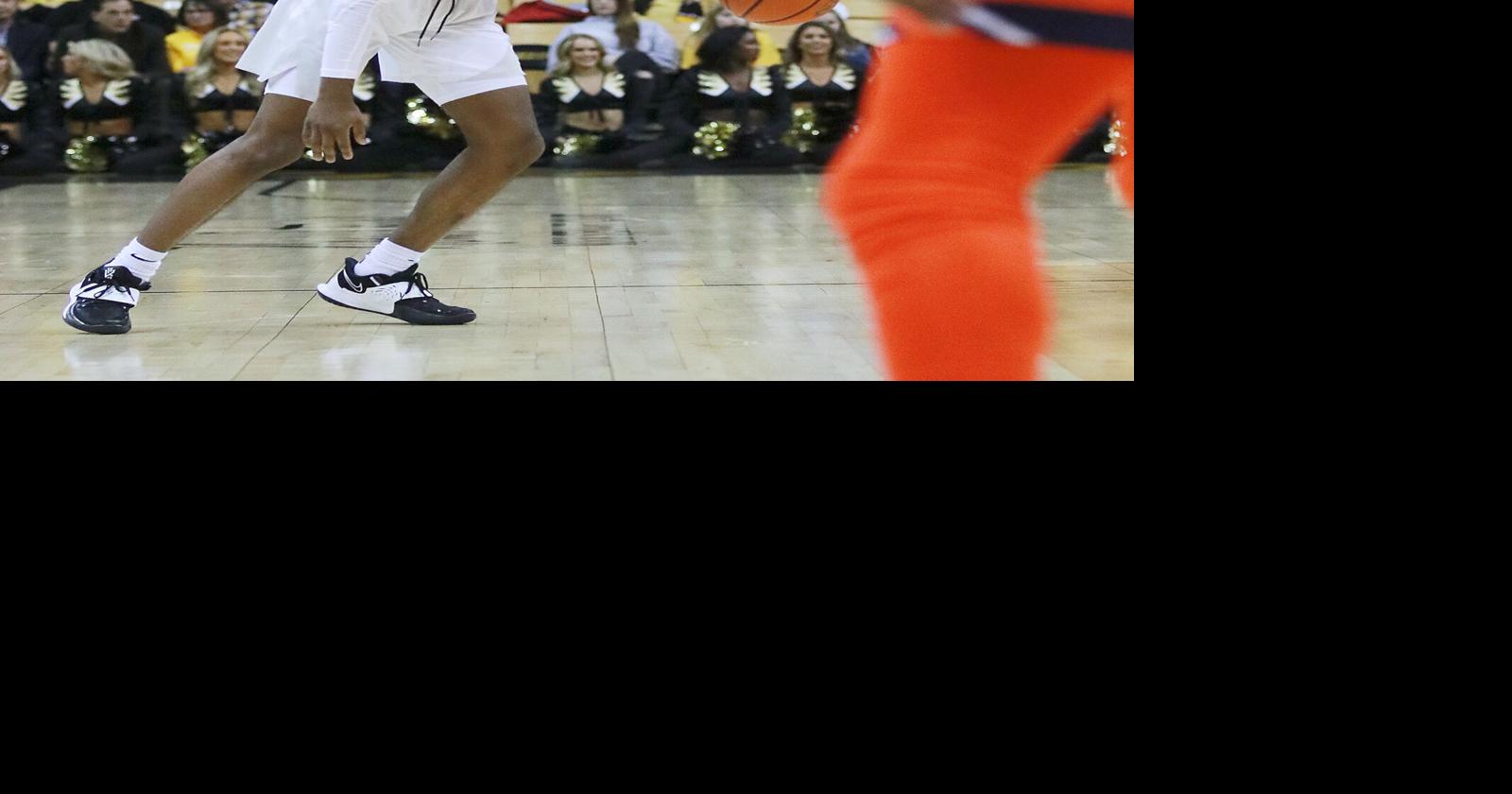 Mizzou's Amari Davis enters transfer portal | Mizzou Xtra | komu.com