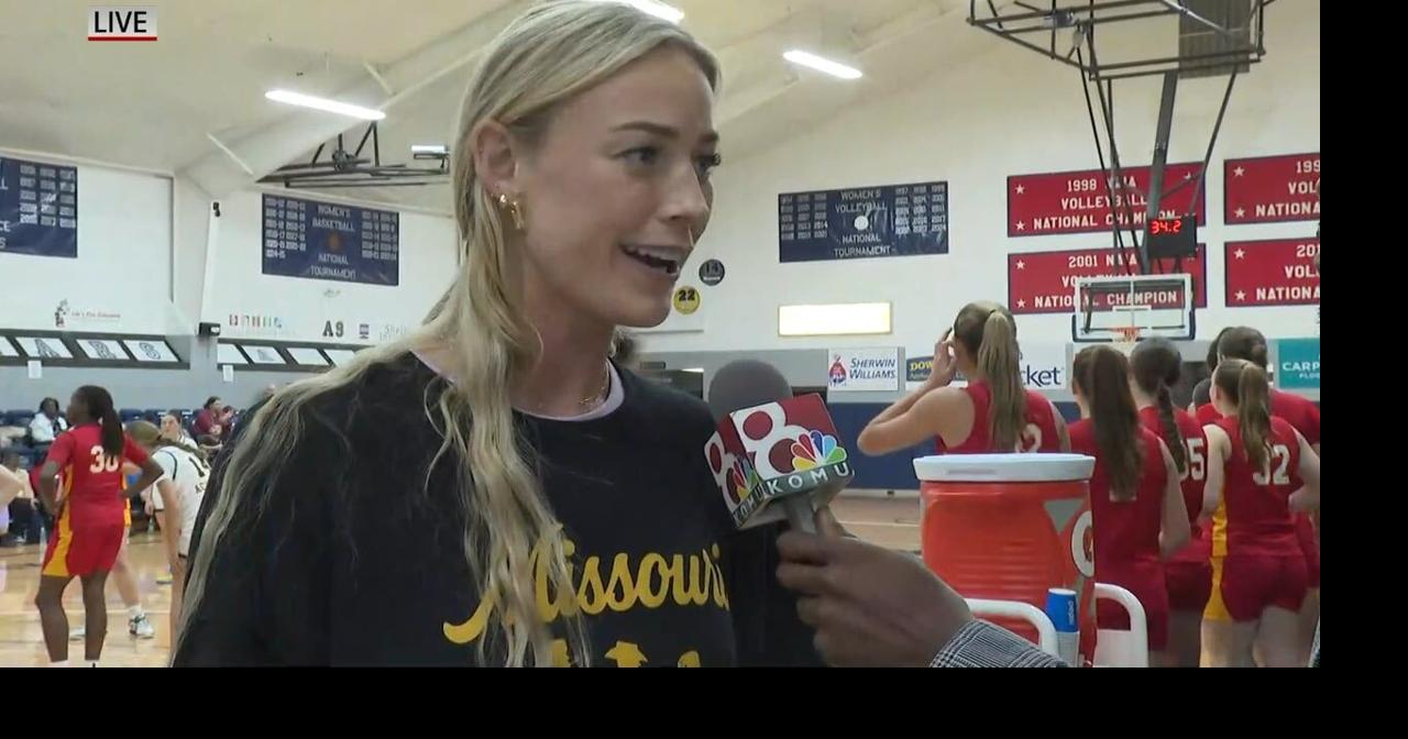 Sophie Cunningham Classic Begins Friday | High School Sports | komu.com