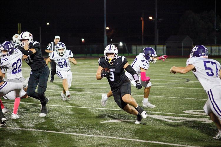 Hickman seeks redemption vs. Helias in district semifinals | High ...