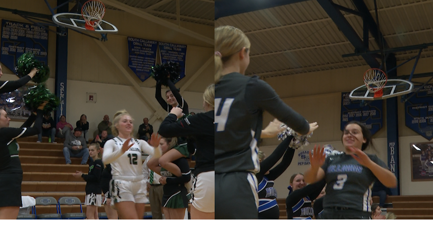 North Callaway beats South Callaway to move on in the district ...