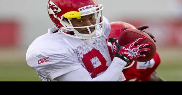 Colbert making most of second chance at NFL life | News | komu.com