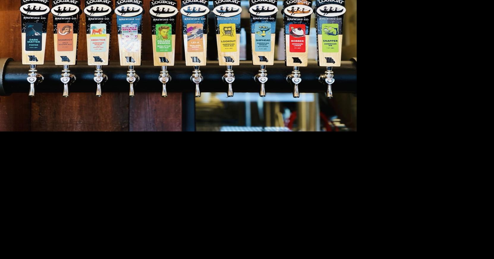 Logboat Brewing places in 2024 World Beer Cup | Mid-Missouri News ...