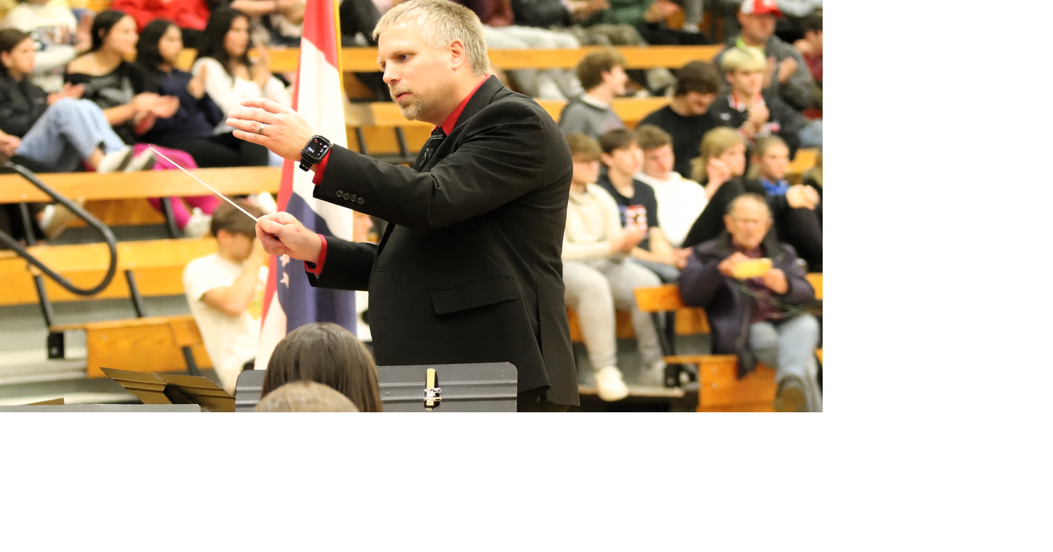 Southern Boone band director selected to march in Rose Parade | Mid ...