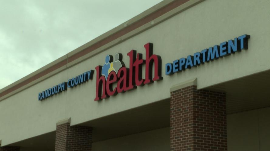 Free health care services offered at Moberly Health Department's public ...