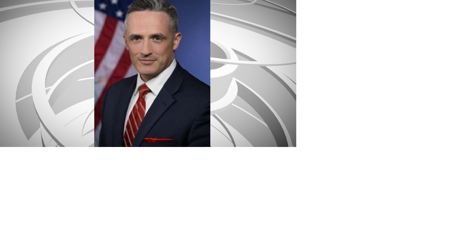 U.S. Attorney Tim Garrison announces resignation, effective Feb. 28 ...