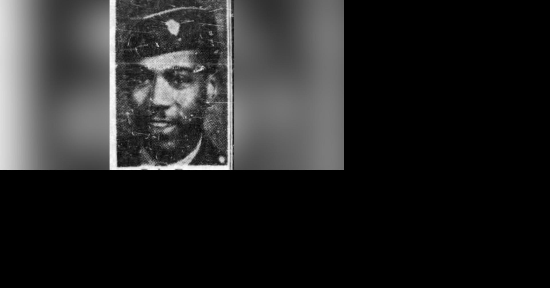 Body of St. Louis sergeant who died in Korean War identified | State ...