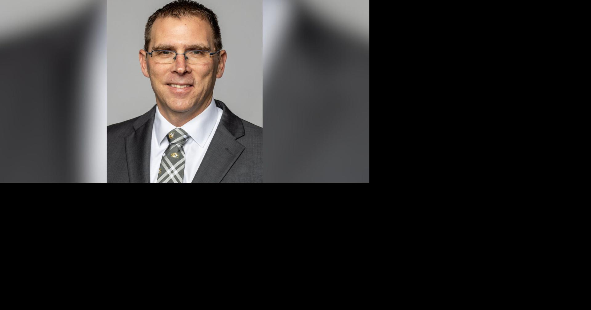 Matthew Martens appointed MU provost | Mid-Missouri News | komu.com