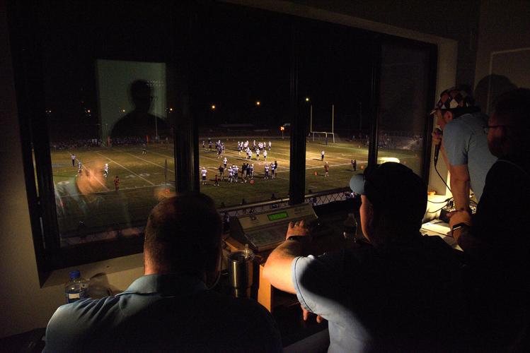 Friday Night Sights | 09.15.2023 | High School Sports | komu.com