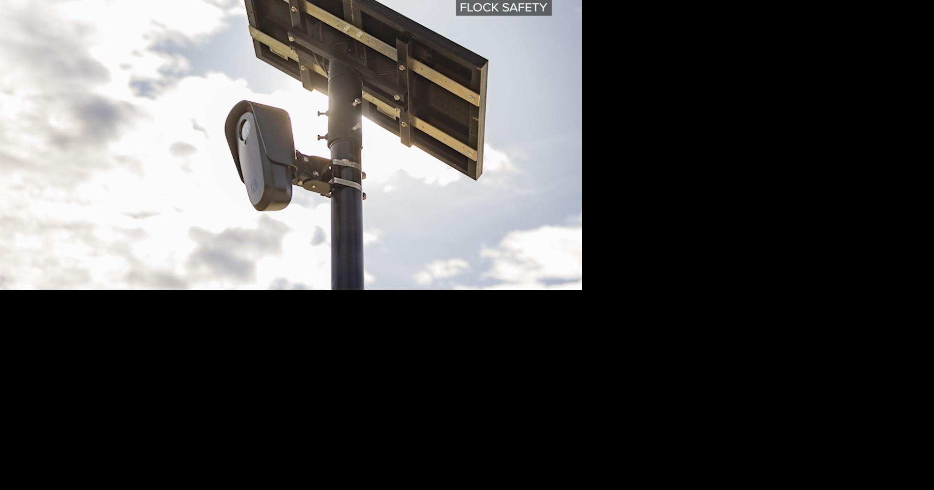 License plate scanners are coming to the city of Fulton | Mid-Missouri ...