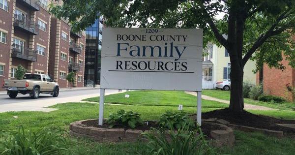 Boone County Family Resources celebrates 40 years of service | News ...