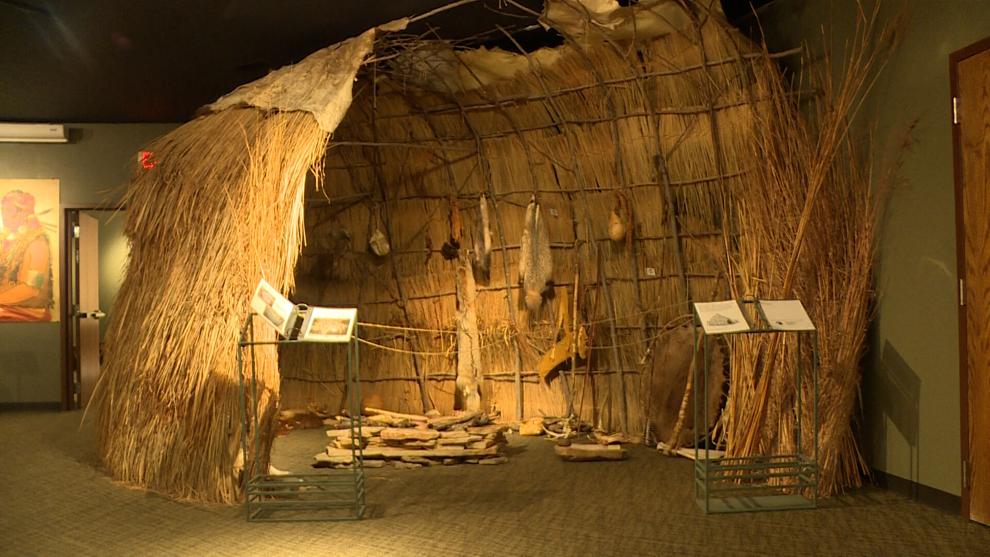 Native people in Missouri celebrate and preserve history | Show-Me ...