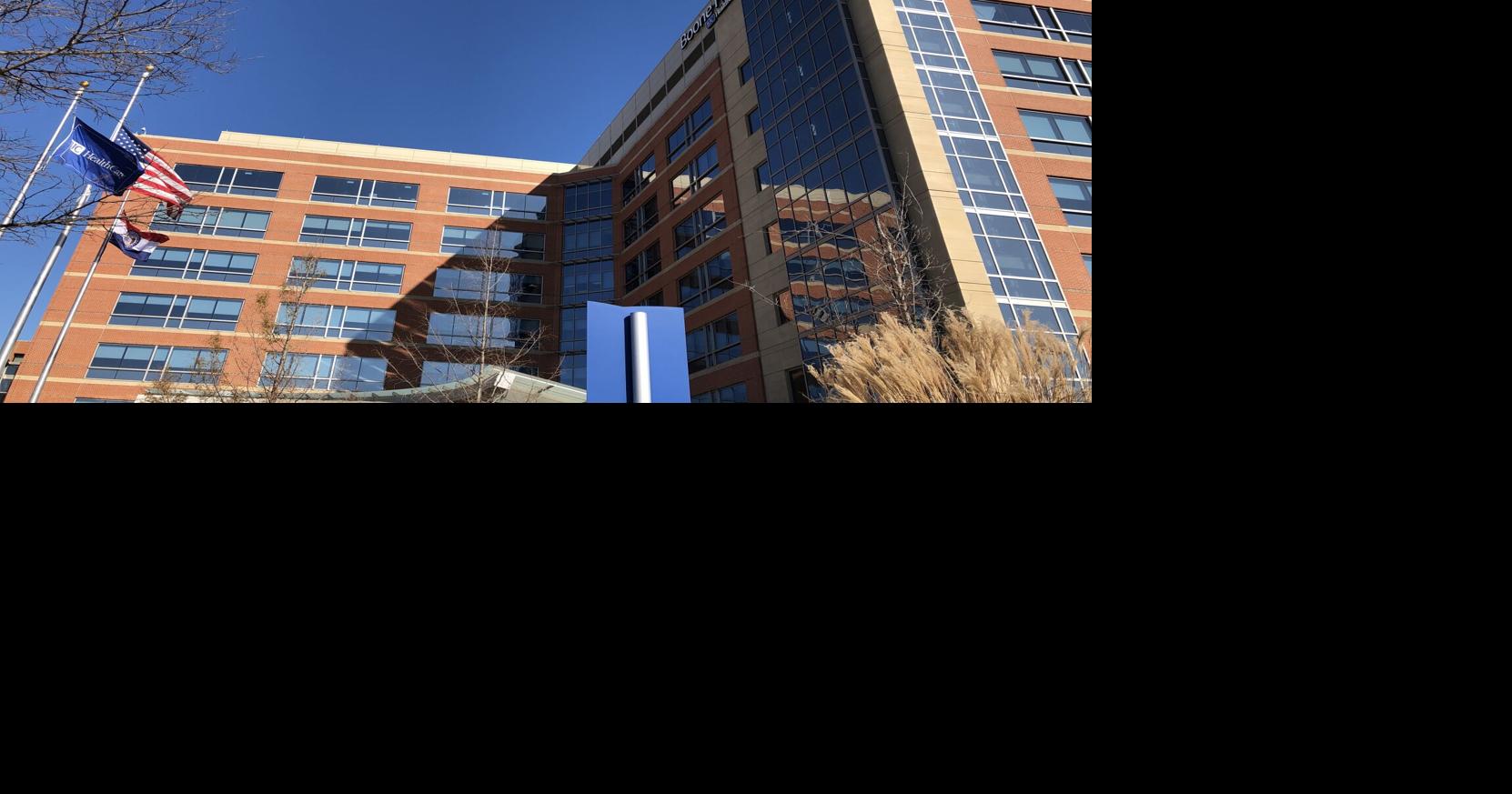 Boone Hospital makes changes to visitor policy, still performing ...