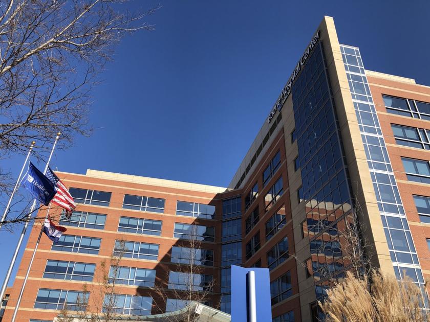 Boone Hospital makes changes to visitor policy, still performing ...