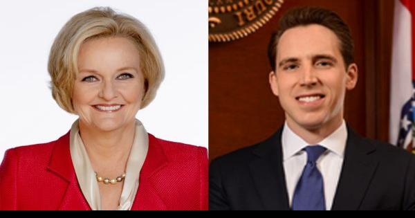 Rep Hartzler crowns Congressional Art Competition winner | News | komu.com