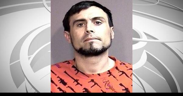 Man linked to Boone County death investigation charged with murder ...