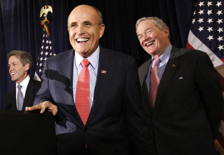 Former Missouri governor Kit Bond dies at 86 | State News | komu.com