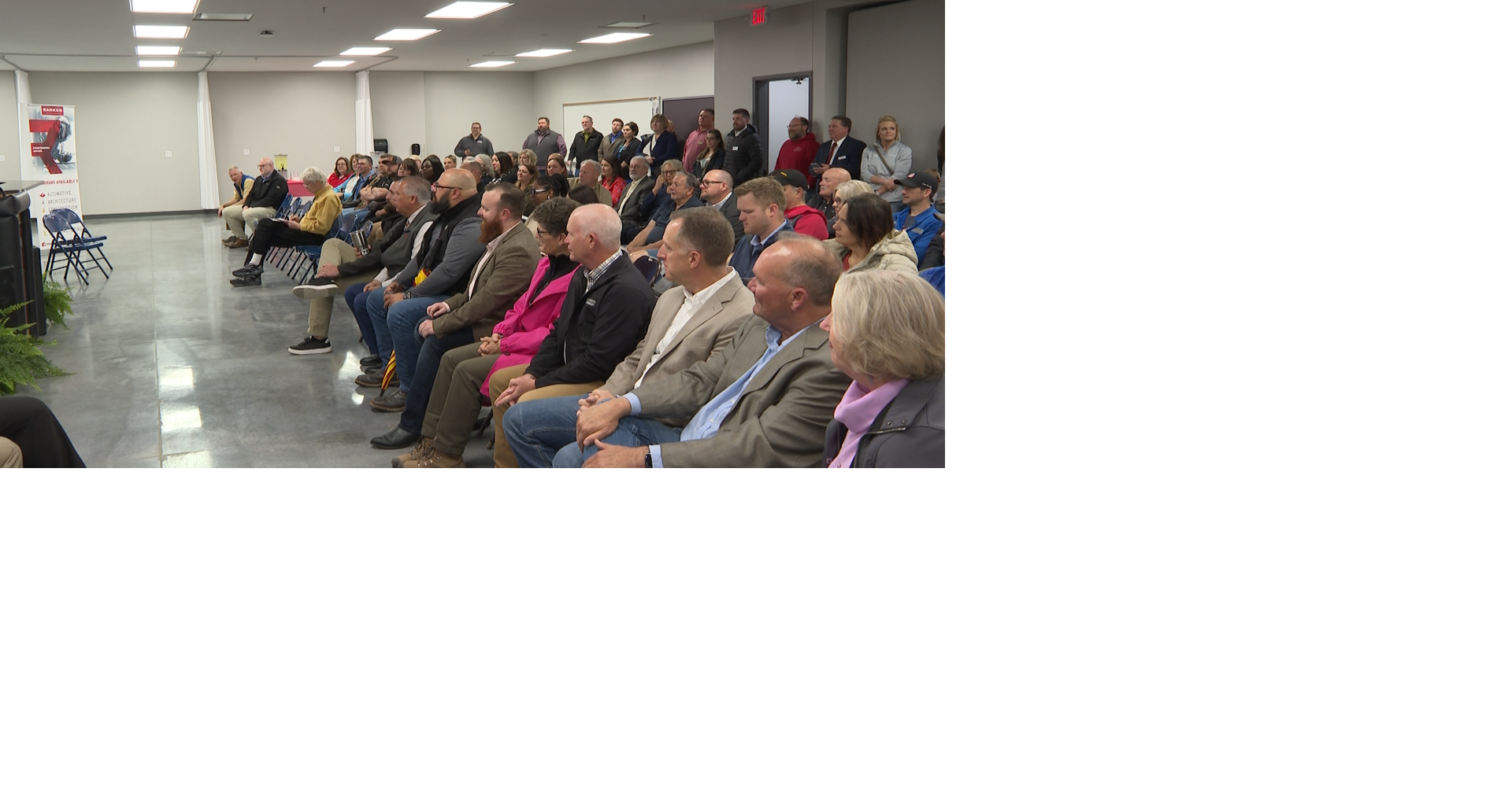 Ranken Technical College opens new Ashland campus | Mid-Missouri News ...