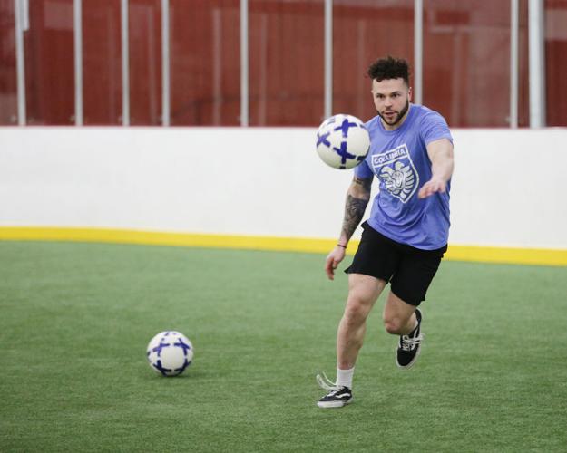 AFC Columbia brings club soccer to mid-Missouri | Sports | komu.com