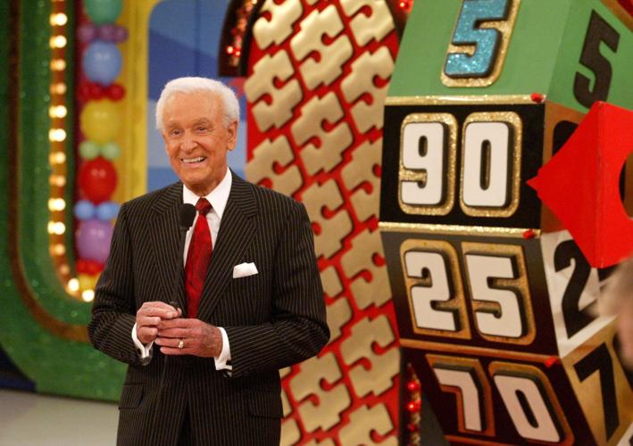 bob barker 2000