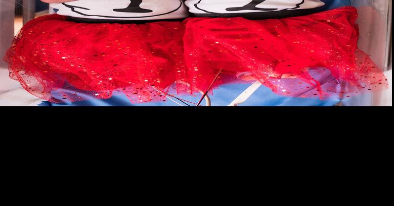 PHOTOS: NICU babies dress up in Halloween costumes at MU Health Care ...