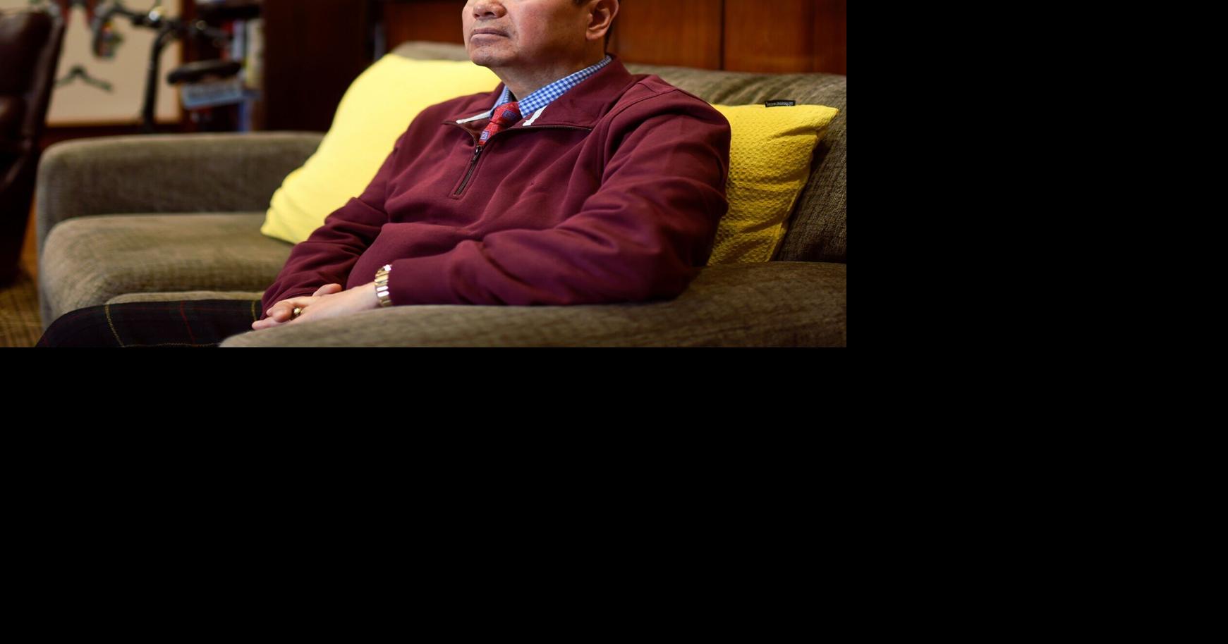 How much does UM System President Mun Choi make? | Mid-Missouri News ...