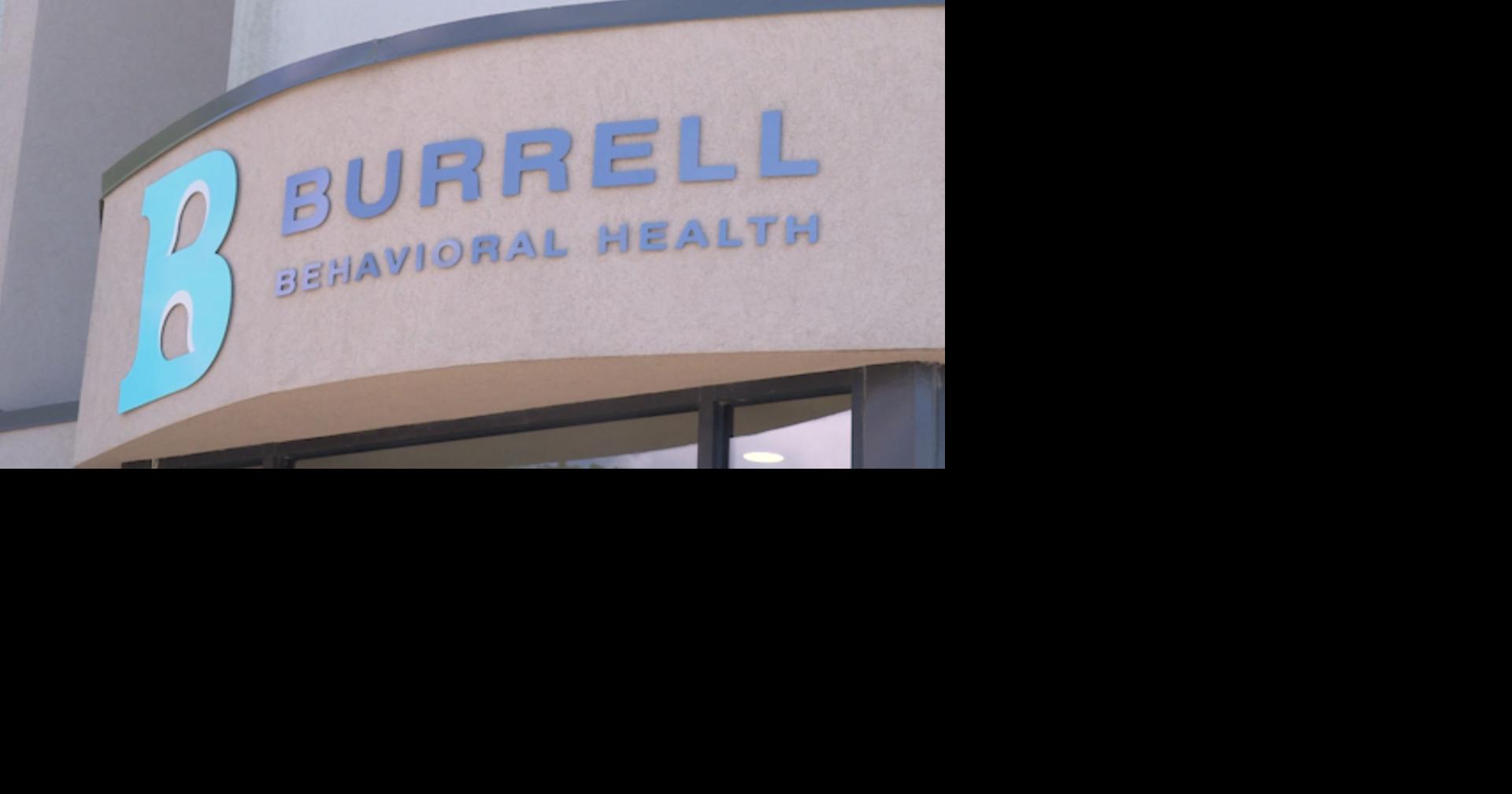 Burrell announces new crisis center in Columbia | Mid-Missouri News ...