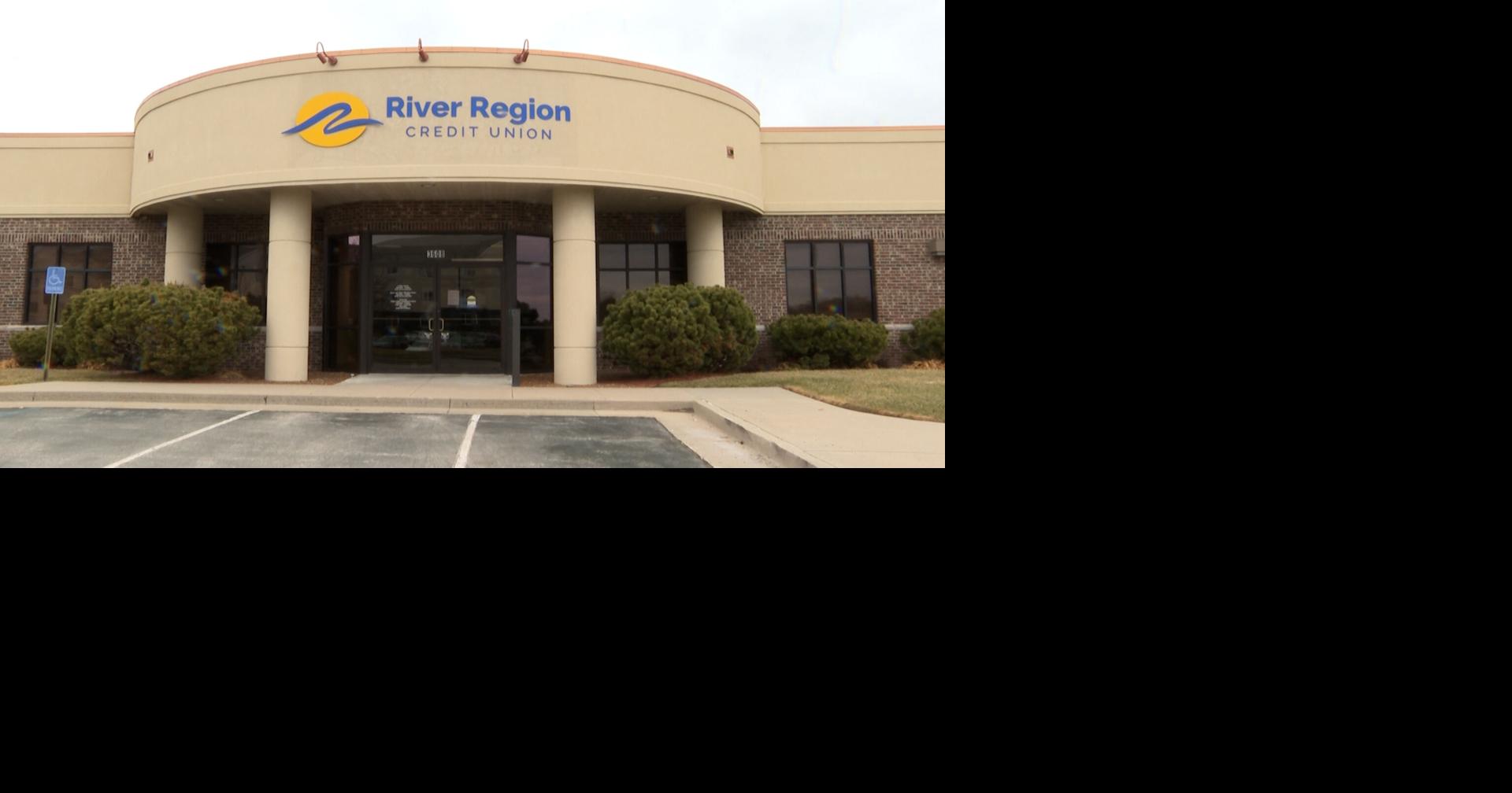 JCPD investigating armed robbery at River Region Credit Union | Mid ...